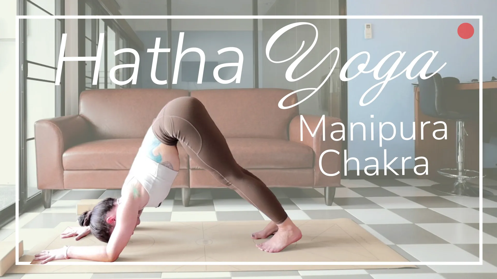 Hatha Yoga für das Manipura Chakra | Sonnengeflecht | Nabelc ...