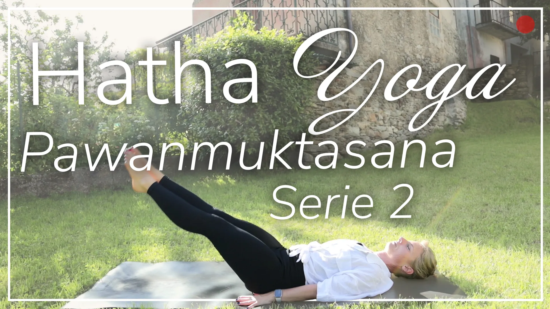 Pawanmuktasana Serie 2 | Hatha Yoga • Video | Niyama.Academy