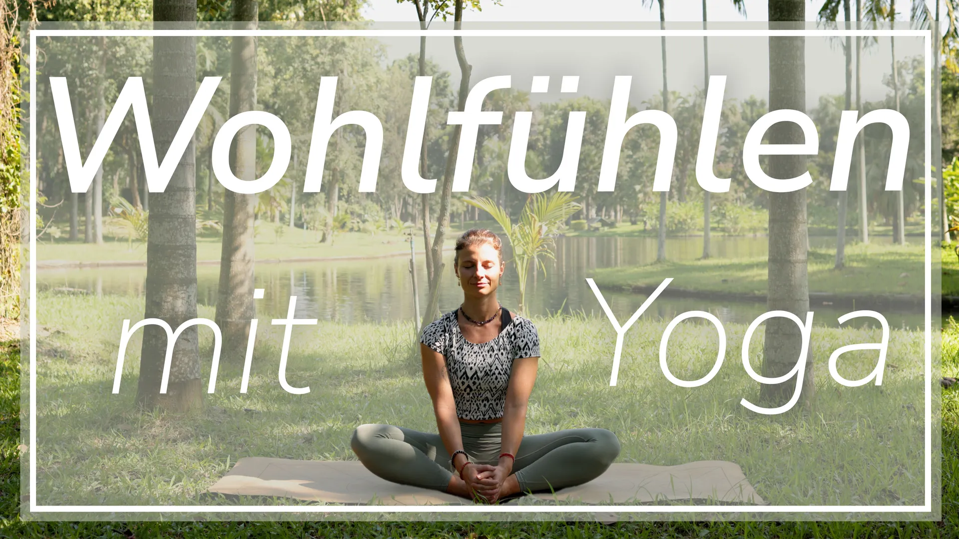 Yoga bei Schnupfen & Erkältung | Sanfte Hatha Übungen für An ...