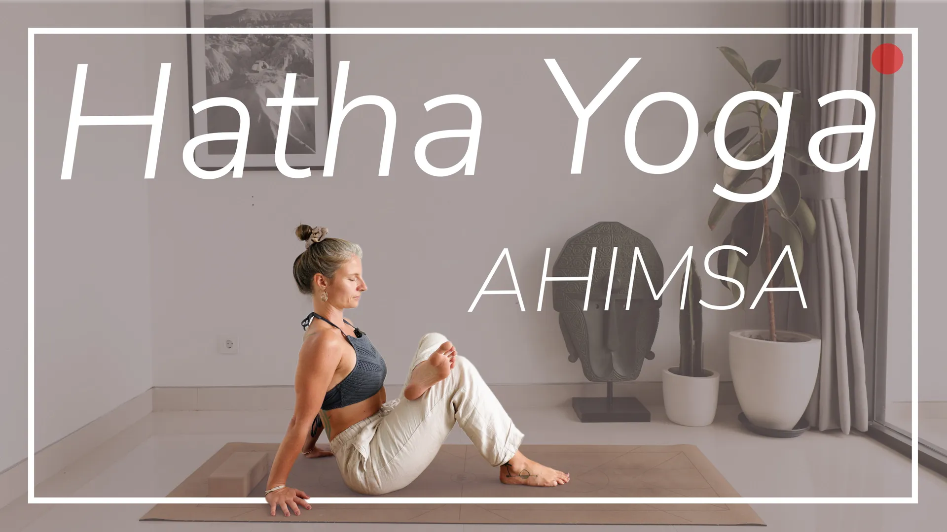 Hatha Yoga | Ahimsa - Gewaltlosigkeit auf und neben der Matt ...